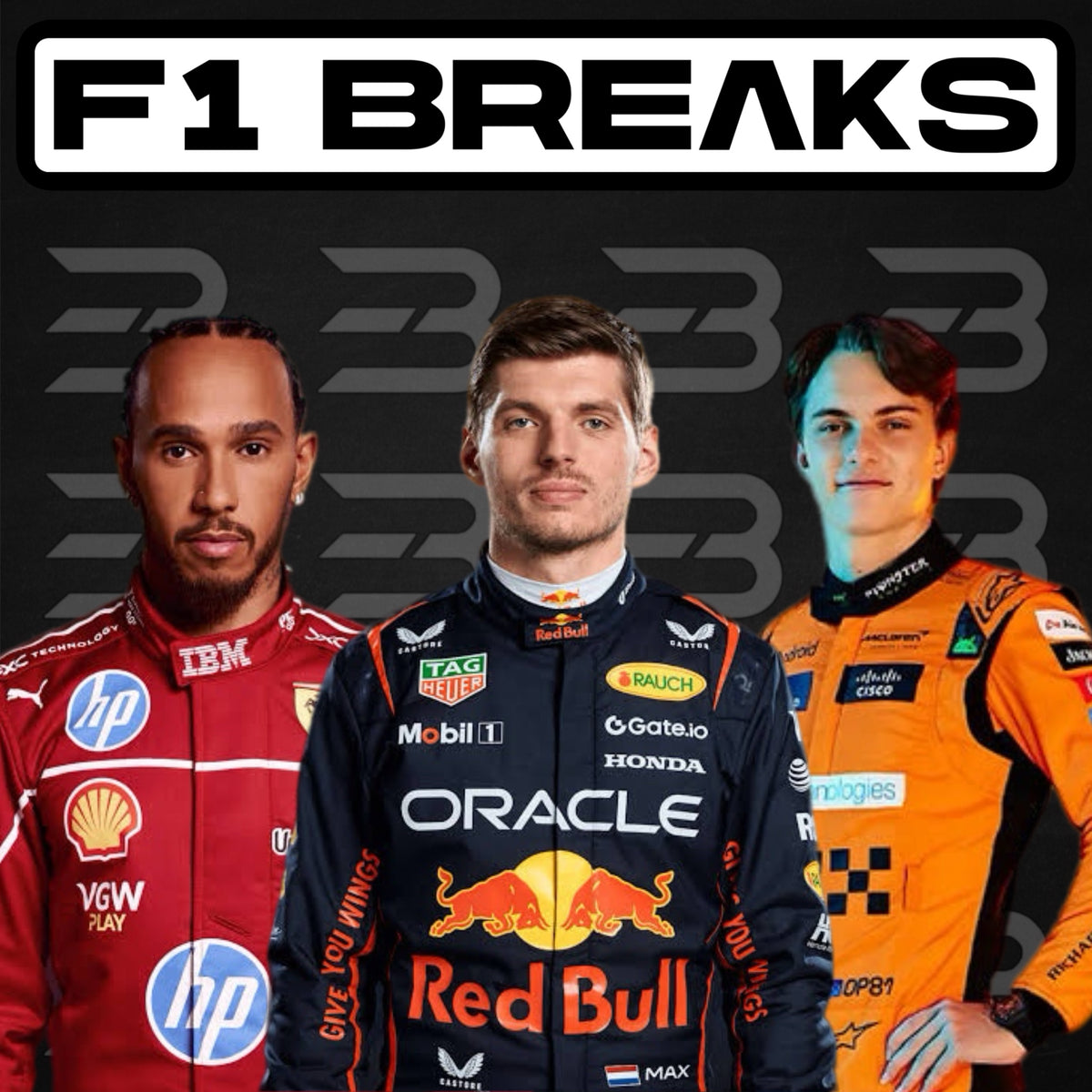 F1 – Elites Cards